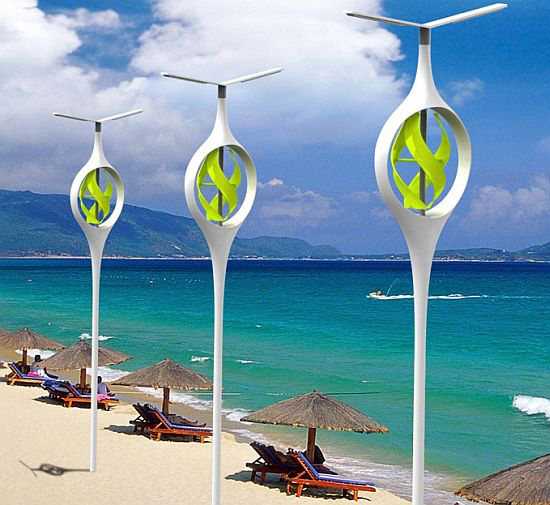 Vetrnice, energija vetra : Revija Instalater